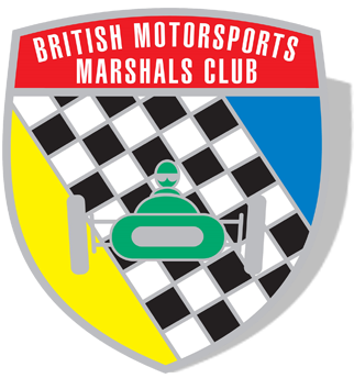 BMMC – British Motorsports Marshals Club