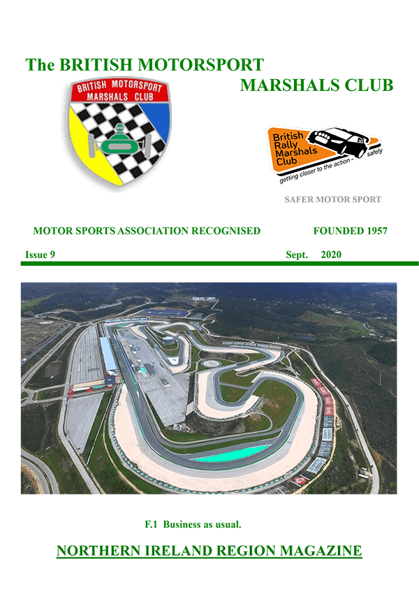 Newsletters – Northern Ireland