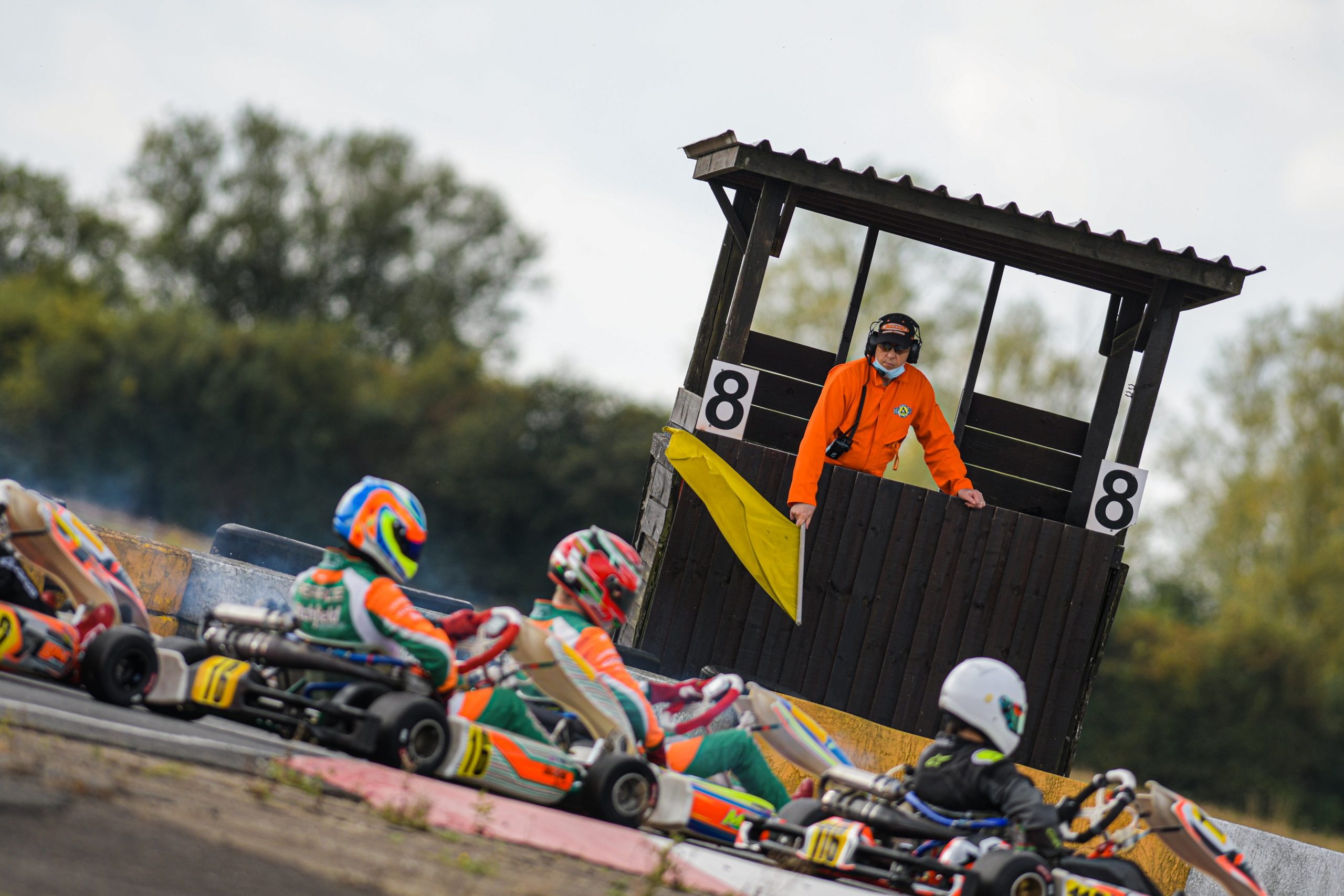 Kimbolton – South Midlands