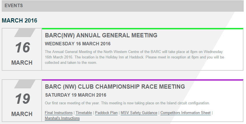 Volunteering Information – BMMC