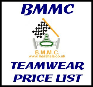 Bmmc Logo