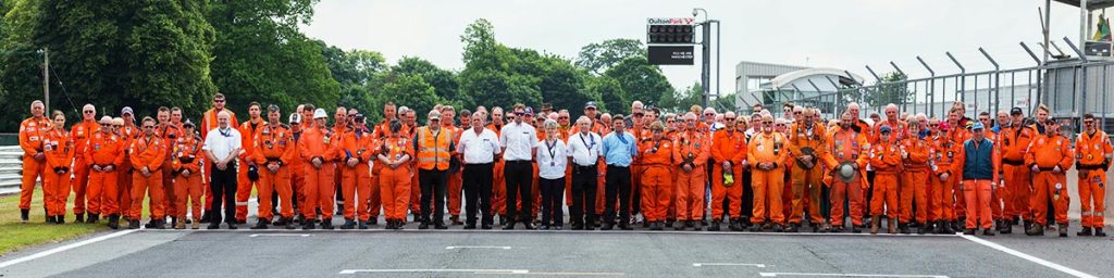 BMMC – British Motorsports Marshals Club