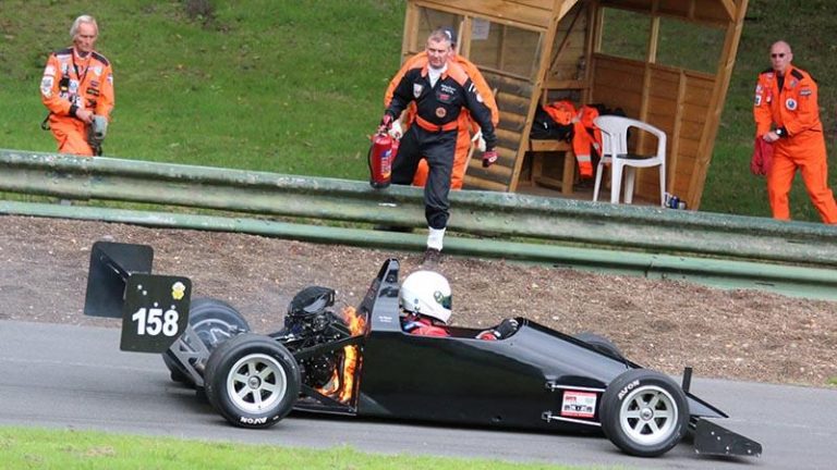 BMMC – British Motorsports Marshals Club