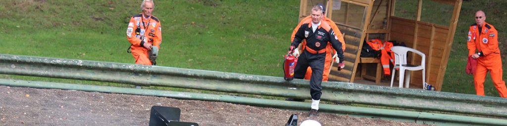 BMMC – British Motorsports Marshals Club