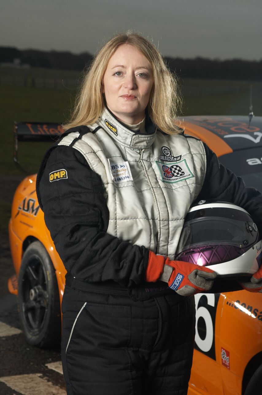 Sarah Franklin – BMMC