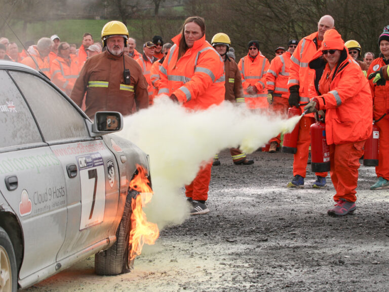 National Contacts – BMMC