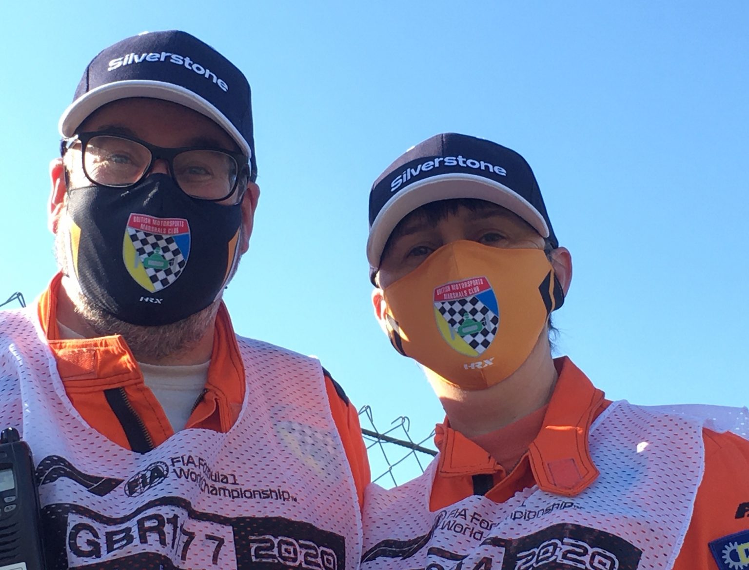 Looking forward….. – BMMC