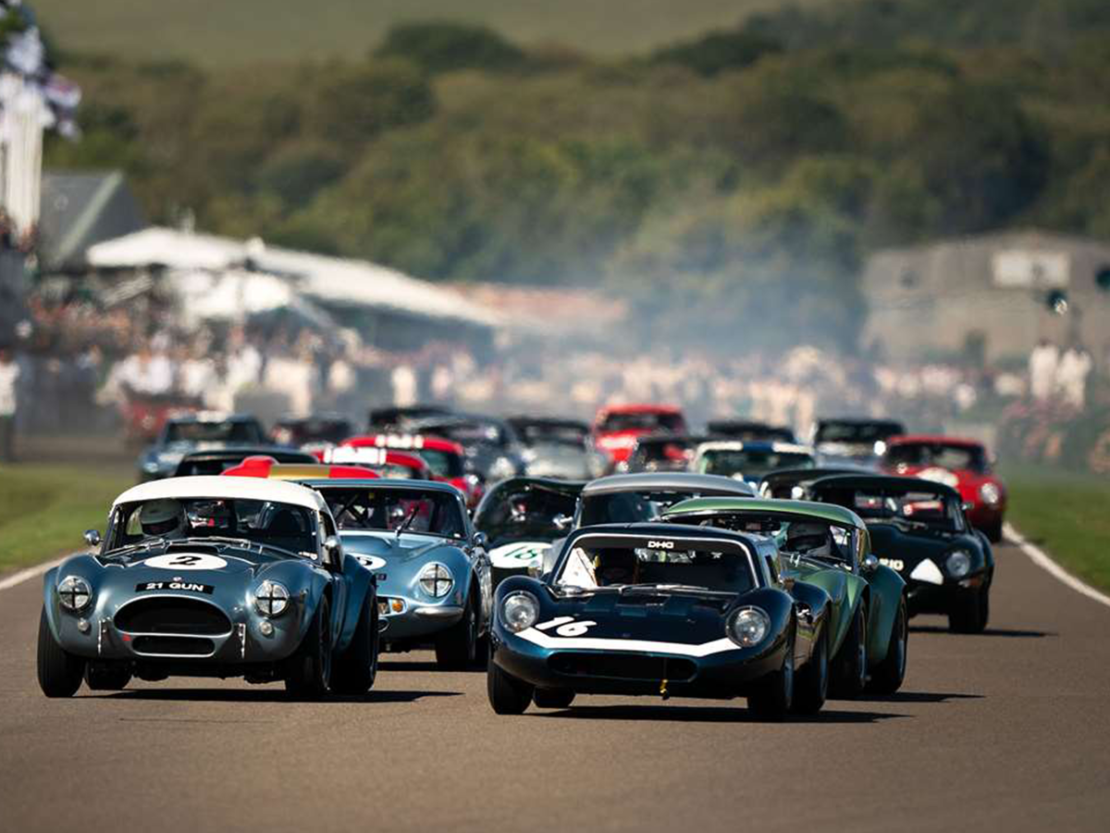 Another busy month completed…. – BMMC