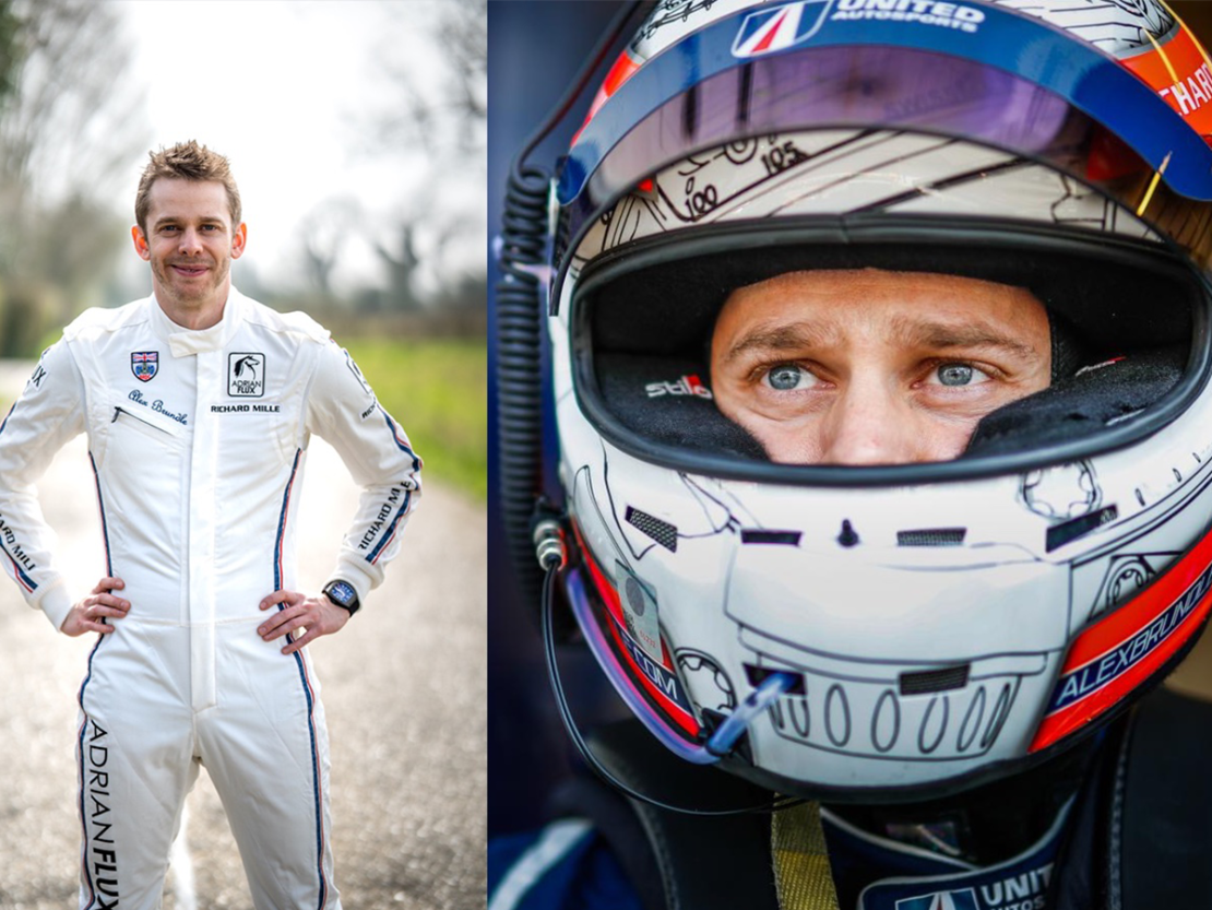 BMMC – British Motorsports Marshals Club