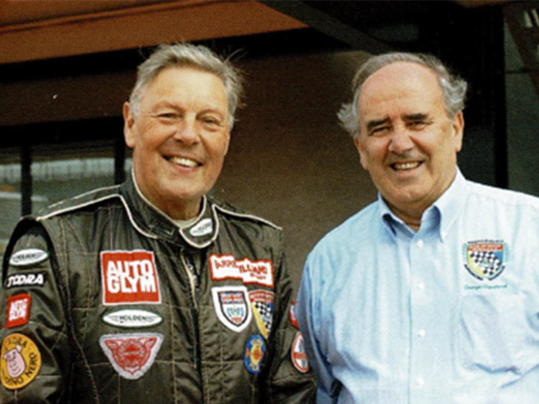 BMMC – British Motorsports Marshals Club