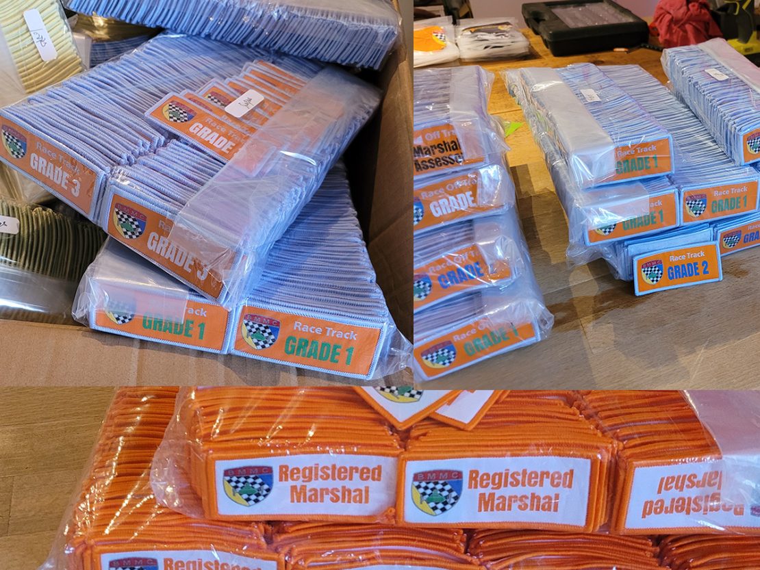 Coming soon … – BMMC