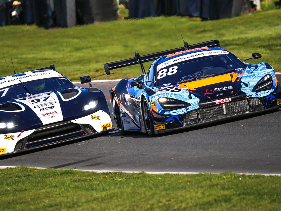 BMMC – British Motorsports Marshals Club