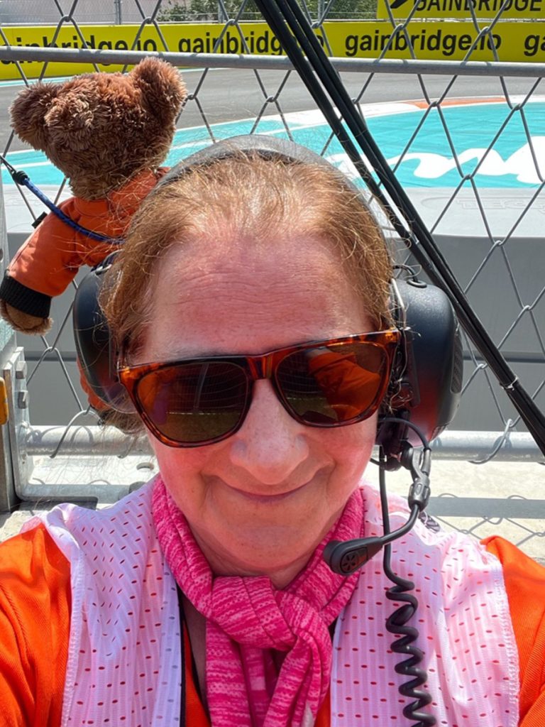 BMMC appoint new National Training Officer – BMMC