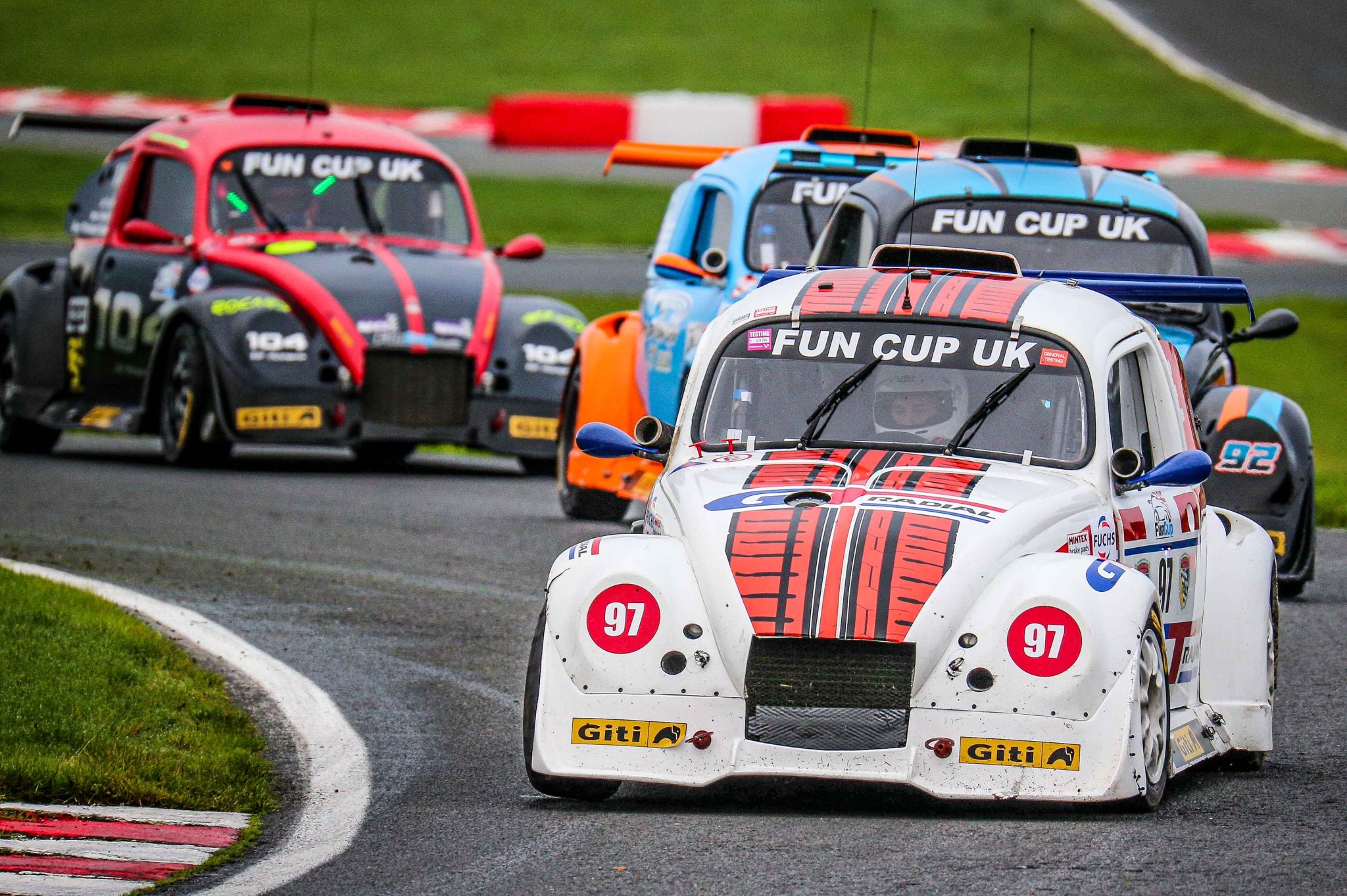 About Marshalling – BMMC