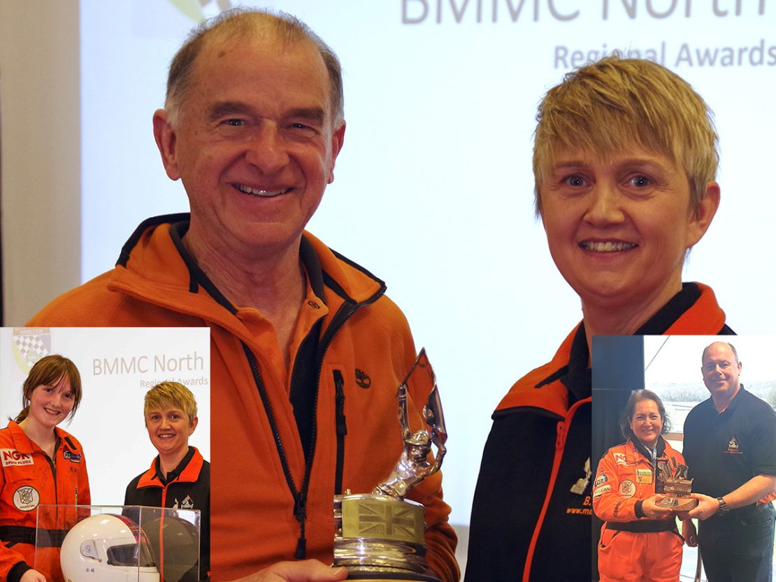 BMMC NATIONAL AWARDS 2023 – BMMC