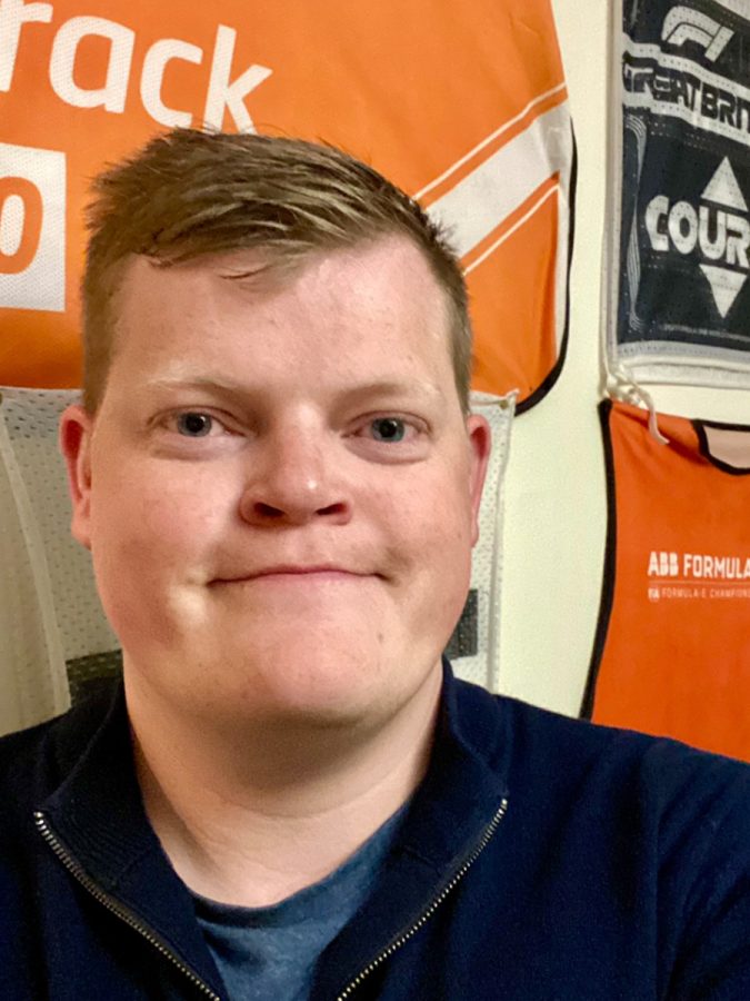 BMMC – British Motorsports Marshals Club