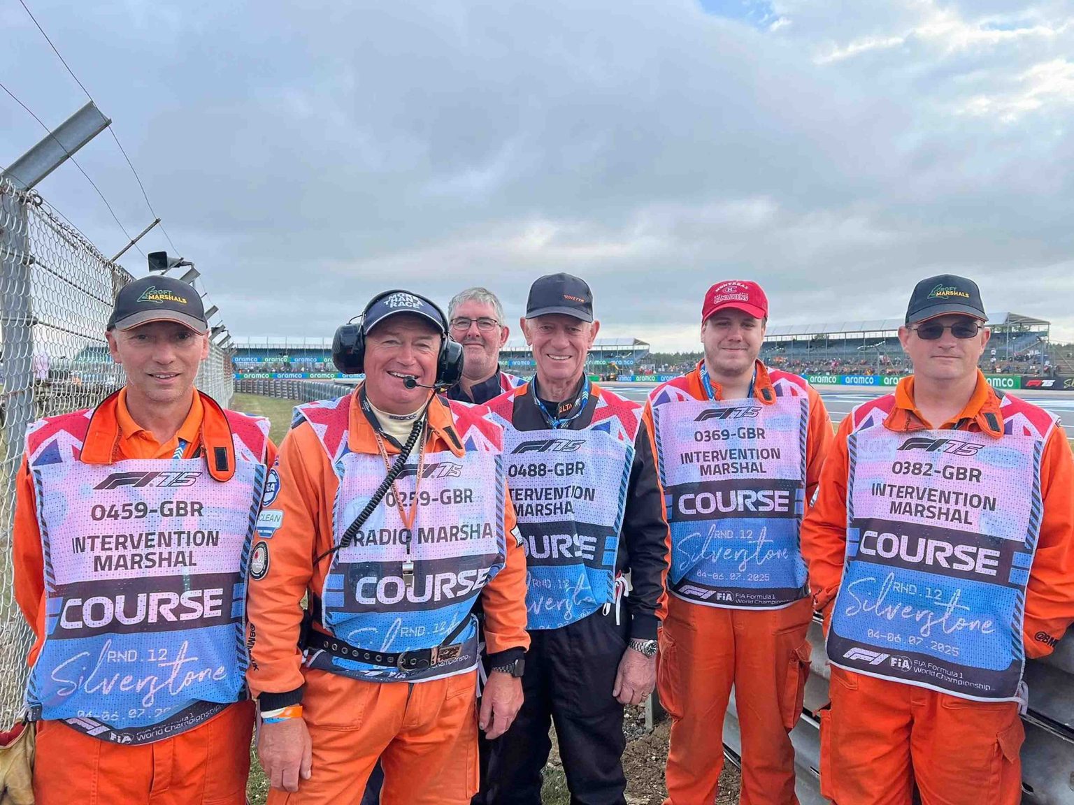 Training Dates 2025 – BMMC